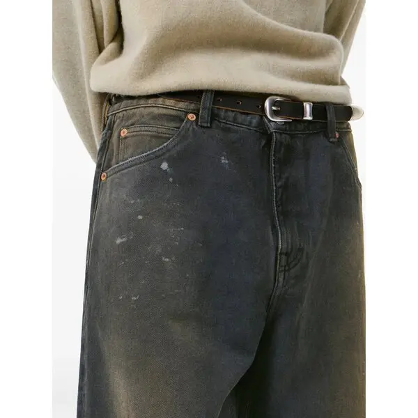 Our Legacy Shorts Denim Shorts