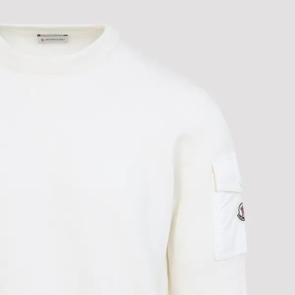 Moncler Sweater - Multicolor