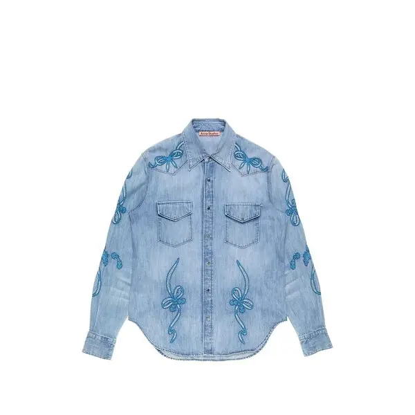 Acne Studios Shirts