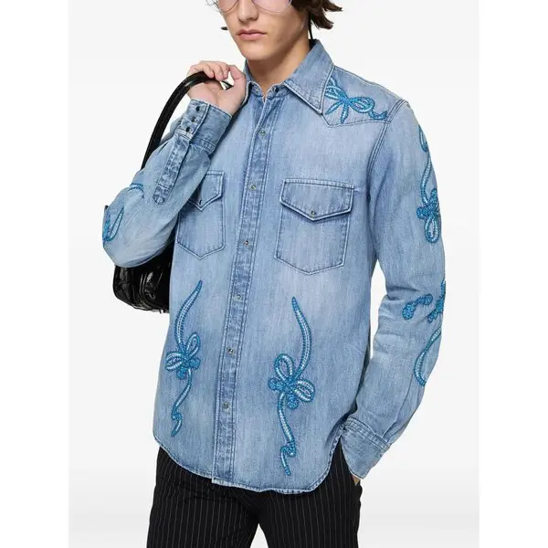 Acne Studios Shirts