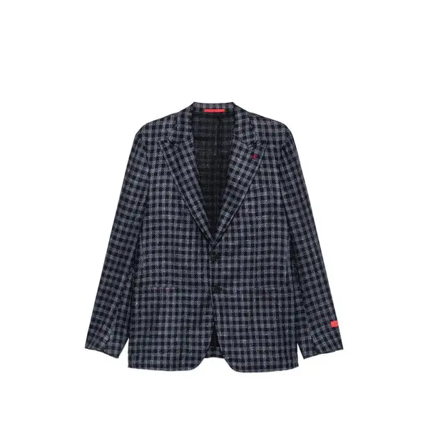 Isaia Jackets Blazers