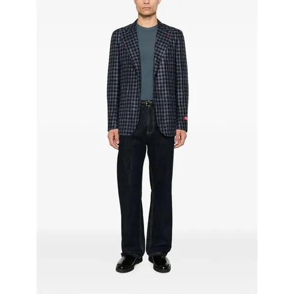 Isaia Jackets Blazers