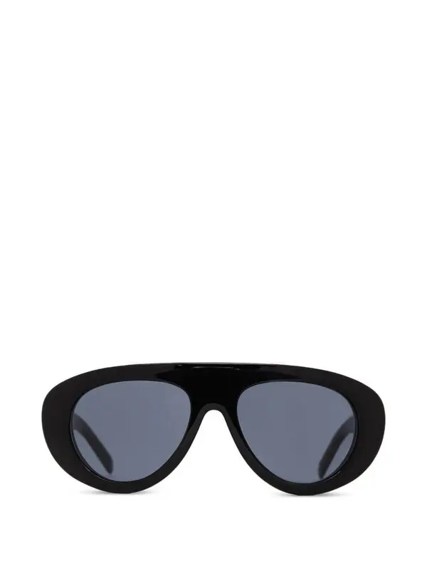Celine Triomphe Sunglasses - Multicolor