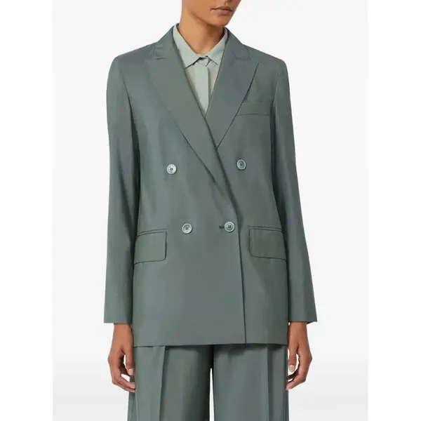 Max Mara Jackets Blazers