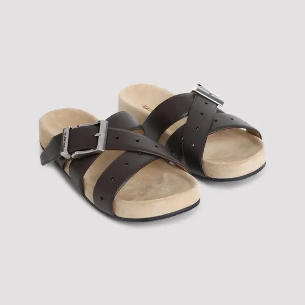 Balenciaga Belt Sandals