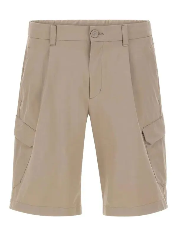 Herno Cargo Functional Bermudas