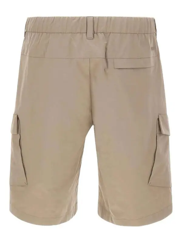 Herno Cargo Functional Bermudas