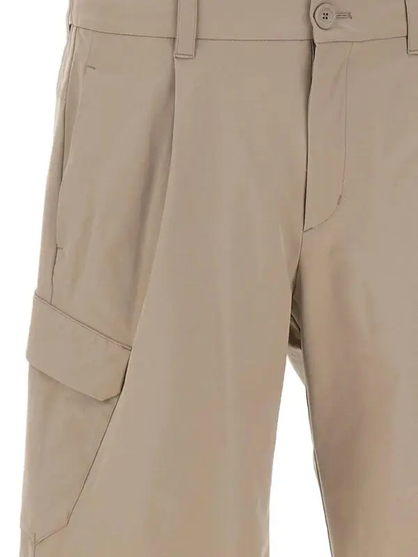 Herno Cargo Functional Bermudas