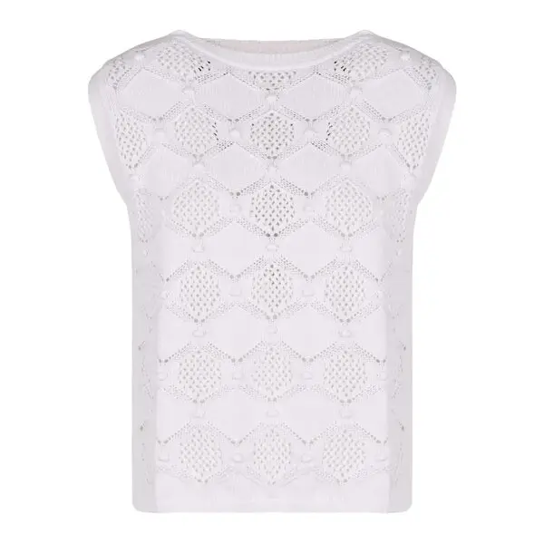 Max Mara Tops Vests & Tank Tops