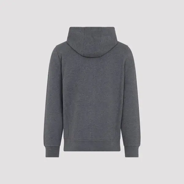 Moncler Zip Up Sweatshirt
