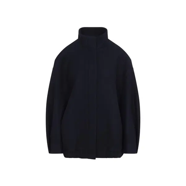 Dries Van Noten Voles Jacket - Blue