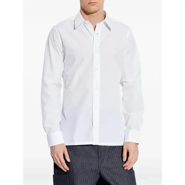 Givenchy Shirts - White