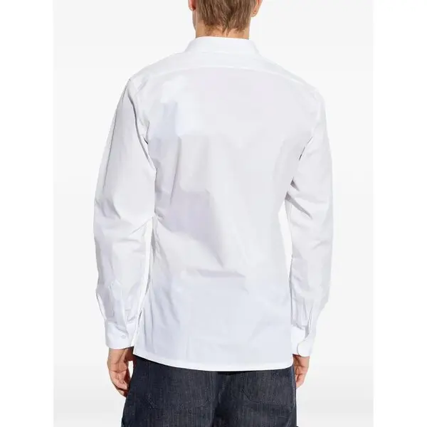 Givenchy Shirts - White