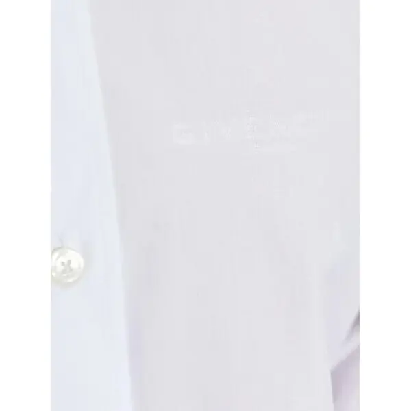 Givenchy Shirts - White