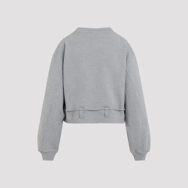 Dries Van Noten Haserfiela Sweatshirt