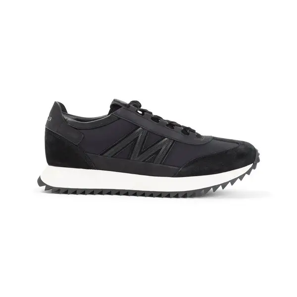 Moncler Pacey 2 Sneakers - Black