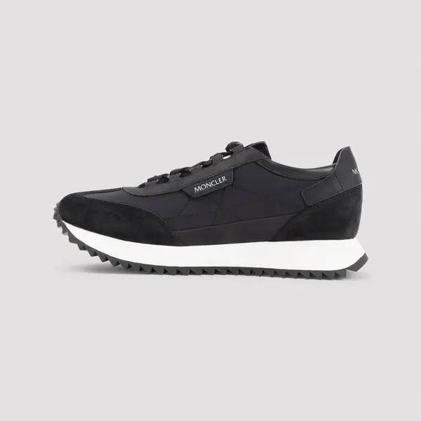 Moncler Pacey 2 Sneakers - Black