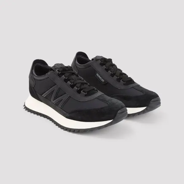 Moncler Pacey 2 Sneakers - Black