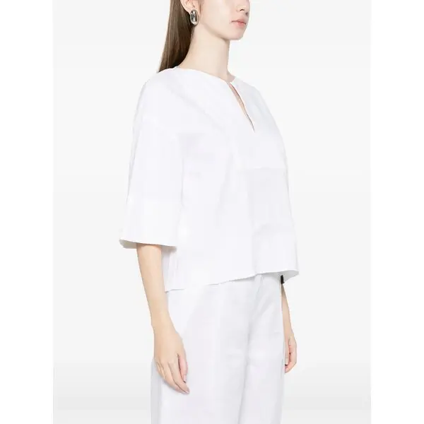 Max Mara Tops Blouses