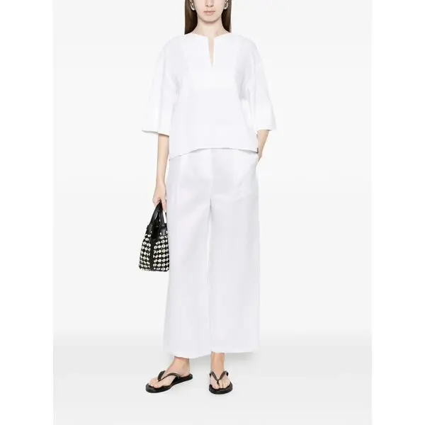 Max Mara Tops Blouses