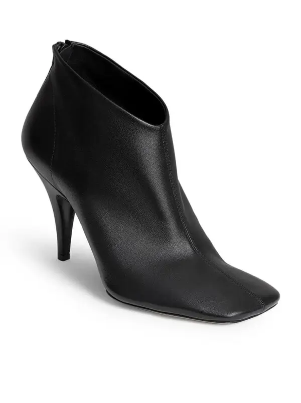Phoebe Philo Soft Ankle Boot 90