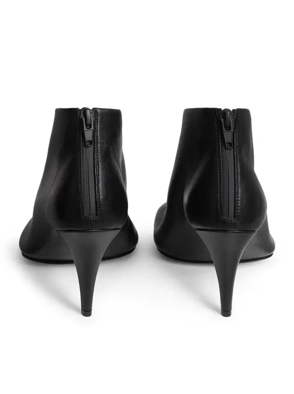 Phoebe Philo Soft Ankle Boot 90