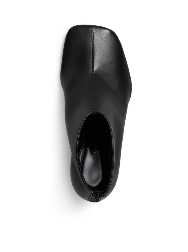 Phoebe Philo Soft Ankle Boot 90