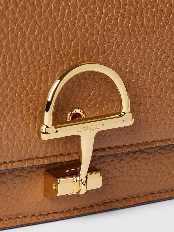 Gucci Wallet - Brown
