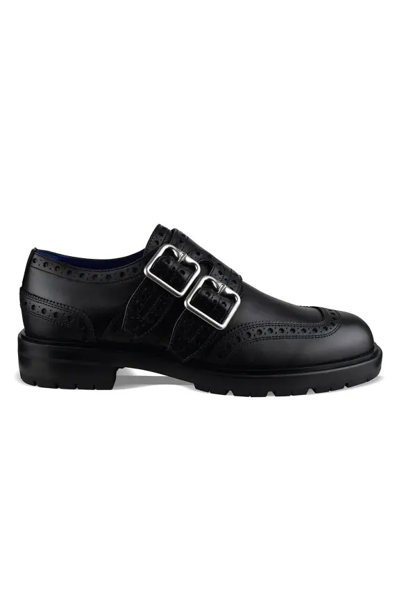 Burberry Soho Loafers