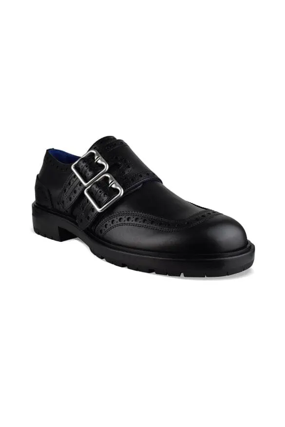 Burberry Soho Loafers