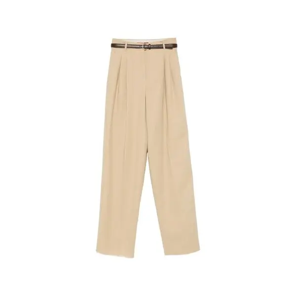 Max Mara Tailored Trousers