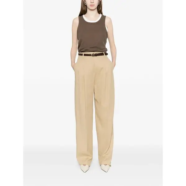 Max Mara Tailored Trousers