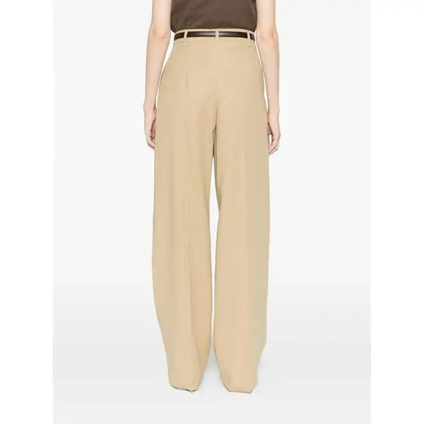 Max Mara Tailored Trousers