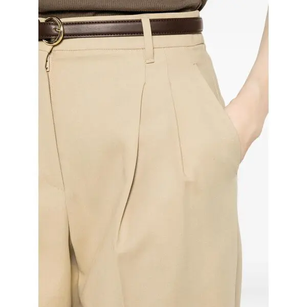 Max Mara Tailored Trousers