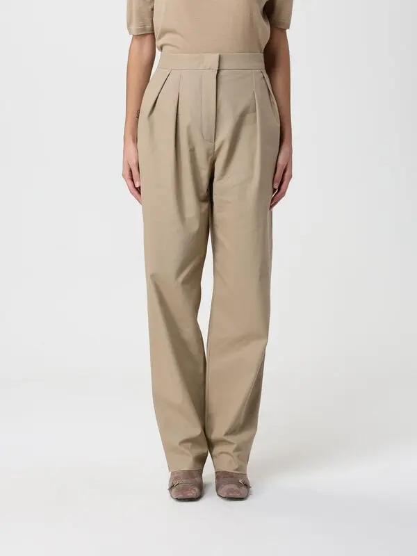 Max Mara Pants - Gray