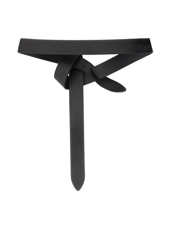 Isabel Marant Étoile Cintura Lecce - Black