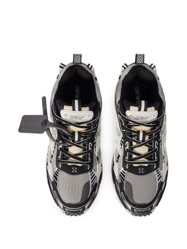 Off-White Be Right Back Sneakers