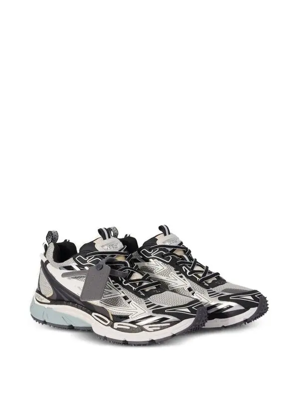 Off-White Be Right Back Sneakers