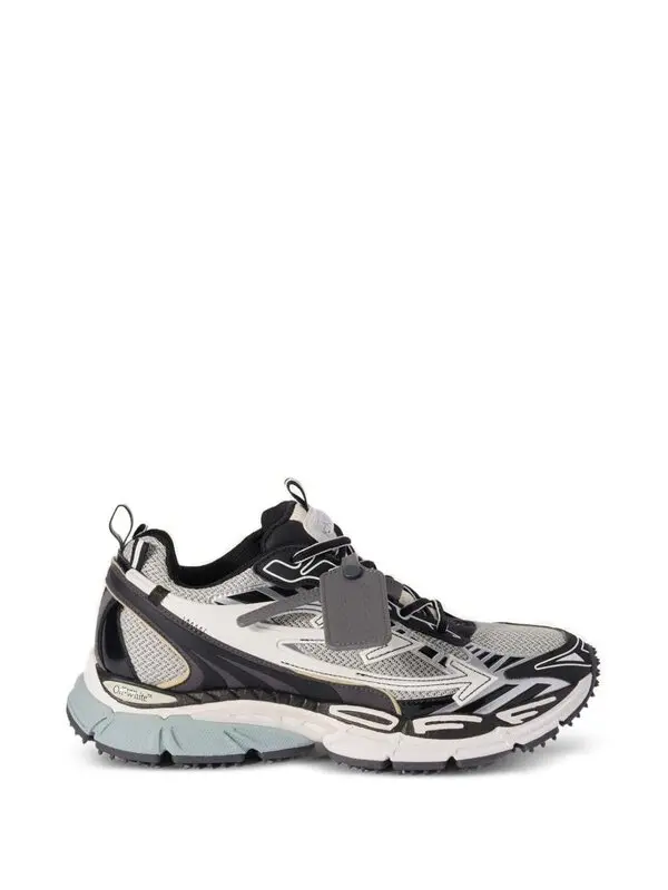 Off-White Be Right Back Sneakers - Multicolor