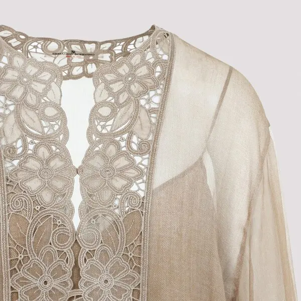 ERMANO SCERVINO Ermanno Scervino Blouse