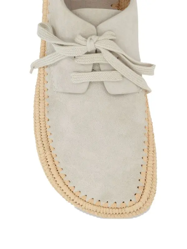 Loewe Rio Canvas Sneakers