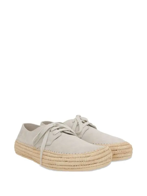 Loewe Rio Canvas Sneakers