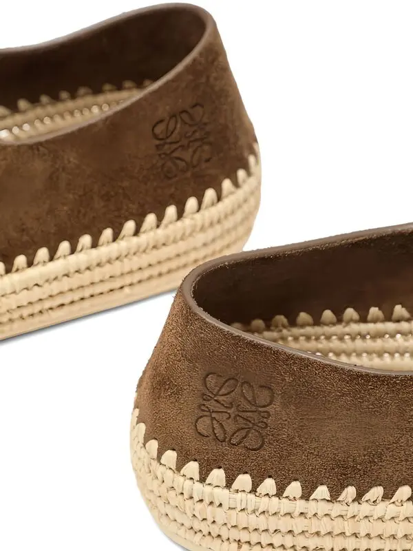 Loewe Rio Canvas Sneakers