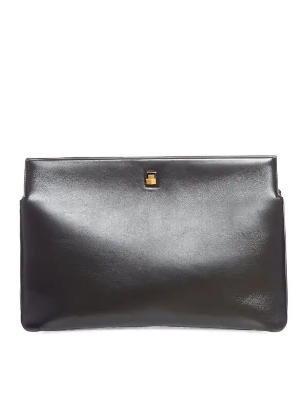 Phoebe Philo Triple-folding Pouch