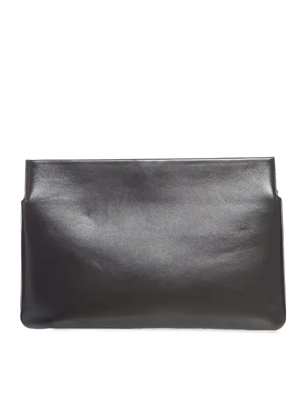 Phoebe Philo Triple-folding Pouch