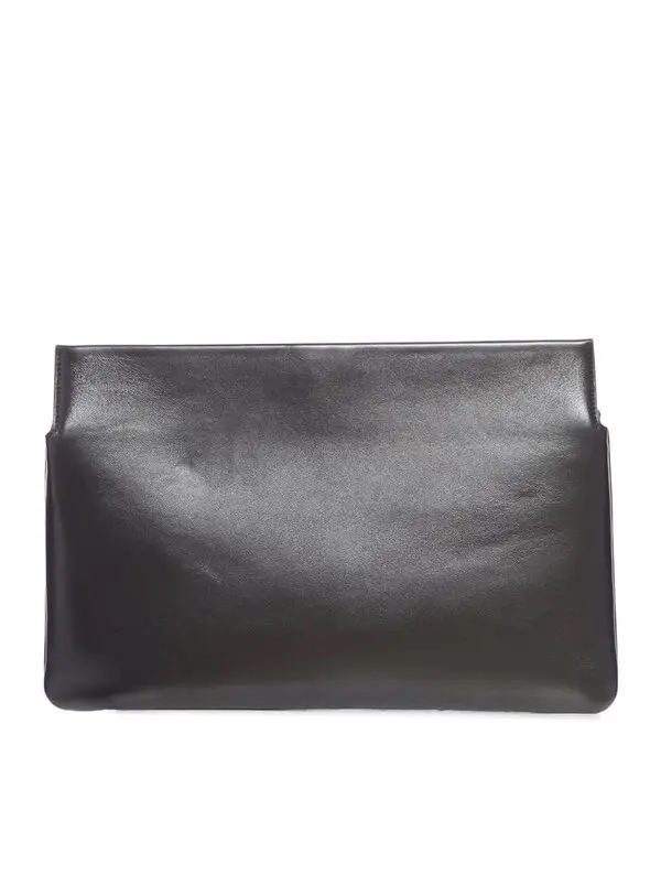 Phoebe Philo Triple-folding Pouch