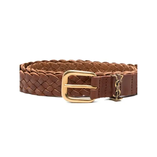 Saint Laurent Belts