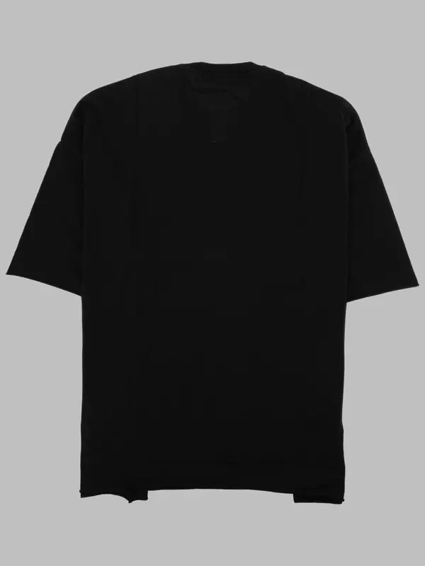 Rick Owens T-shirt Tommy T