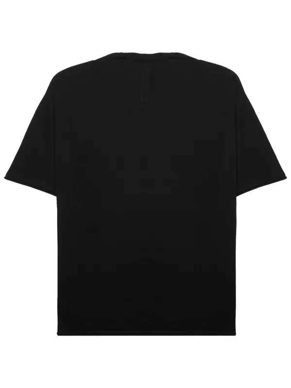 Rick Owens T-shirt Tommy T