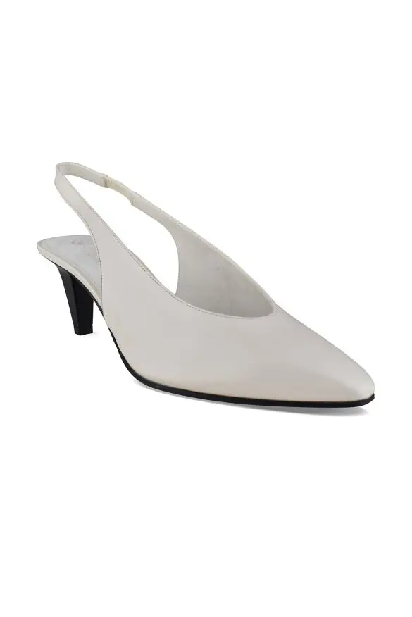Loro Piana Rebecca Pumps